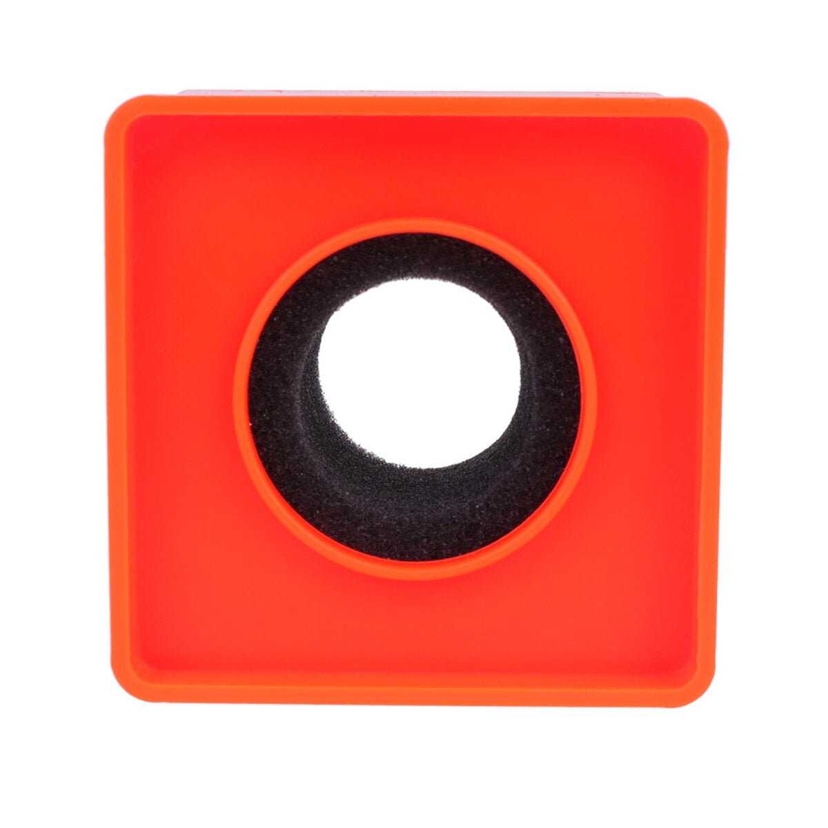 Headset Holder Mic Logo Station Reporter Microphone Interview Mic Mark ...