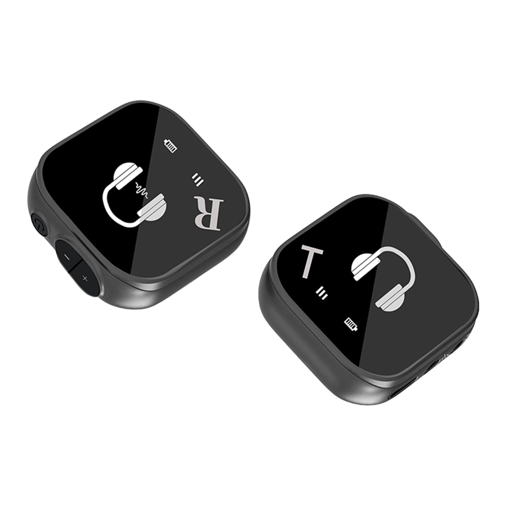 Headset,Iem With Live Receiver Professional In Computer Sound With ...