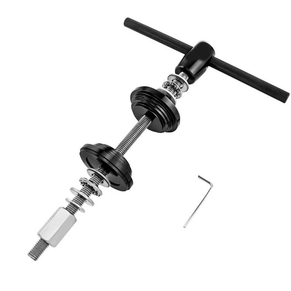 Headset Installation Tool Center Axle Bearing Bowl Press-In Tool 140Mm ...
