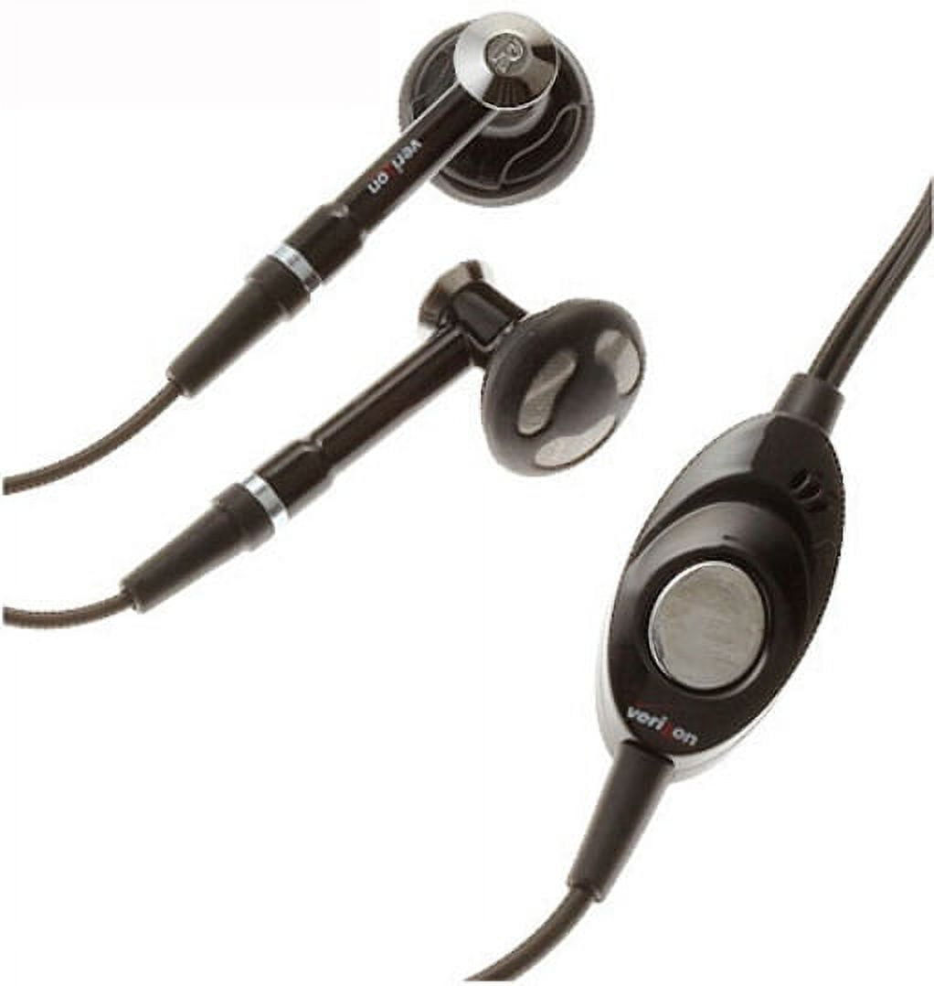 Headset OEM 2.5mm Hands-free Earphones Compatible With Motorola i410 ...