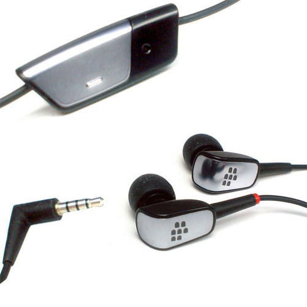 Headset OEM 3.5mm Hands-free Earphones Dual Earbuds Headphones ...
