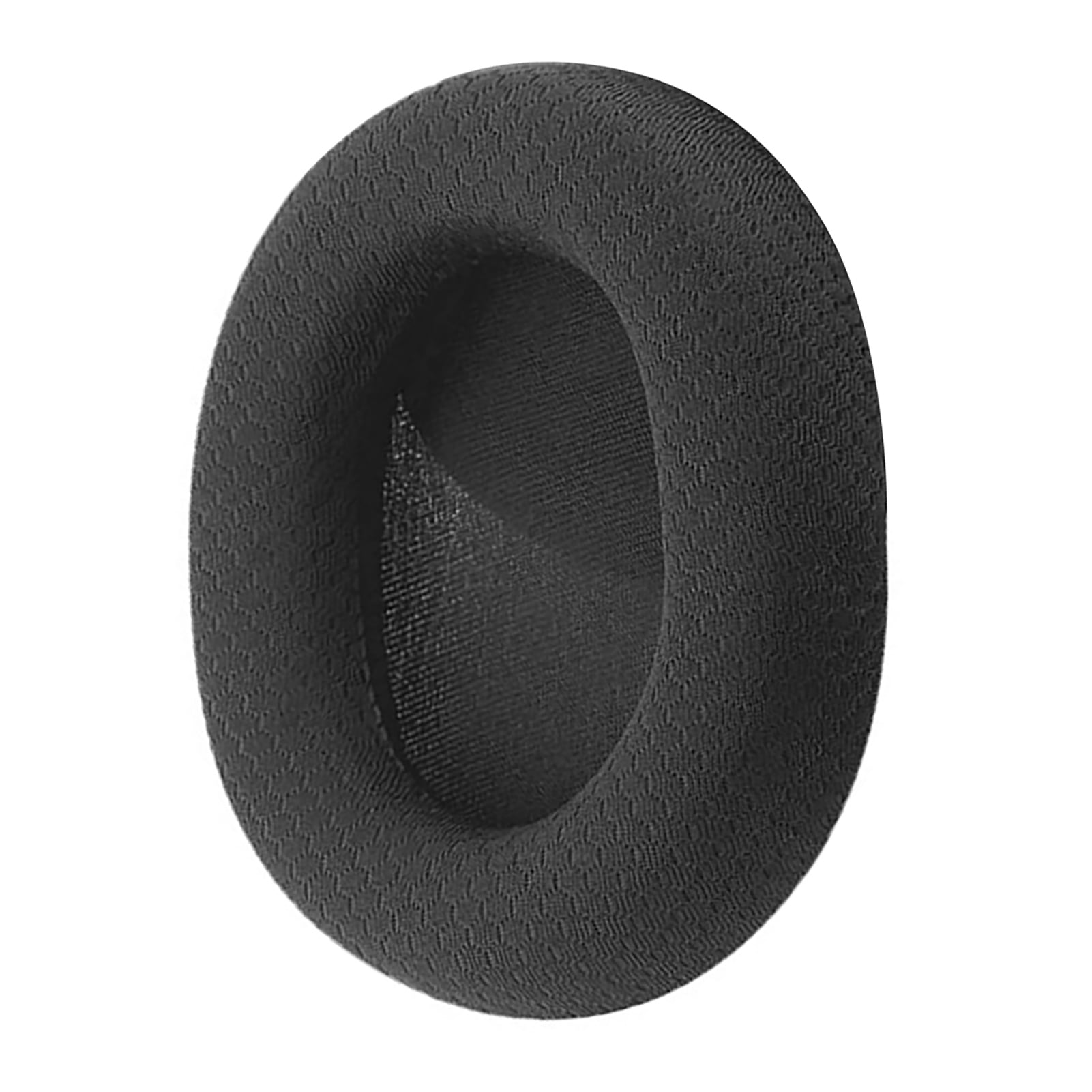 Headset Sleeves Soft Noise-insulation Breathable Headphone Faux Leather ...