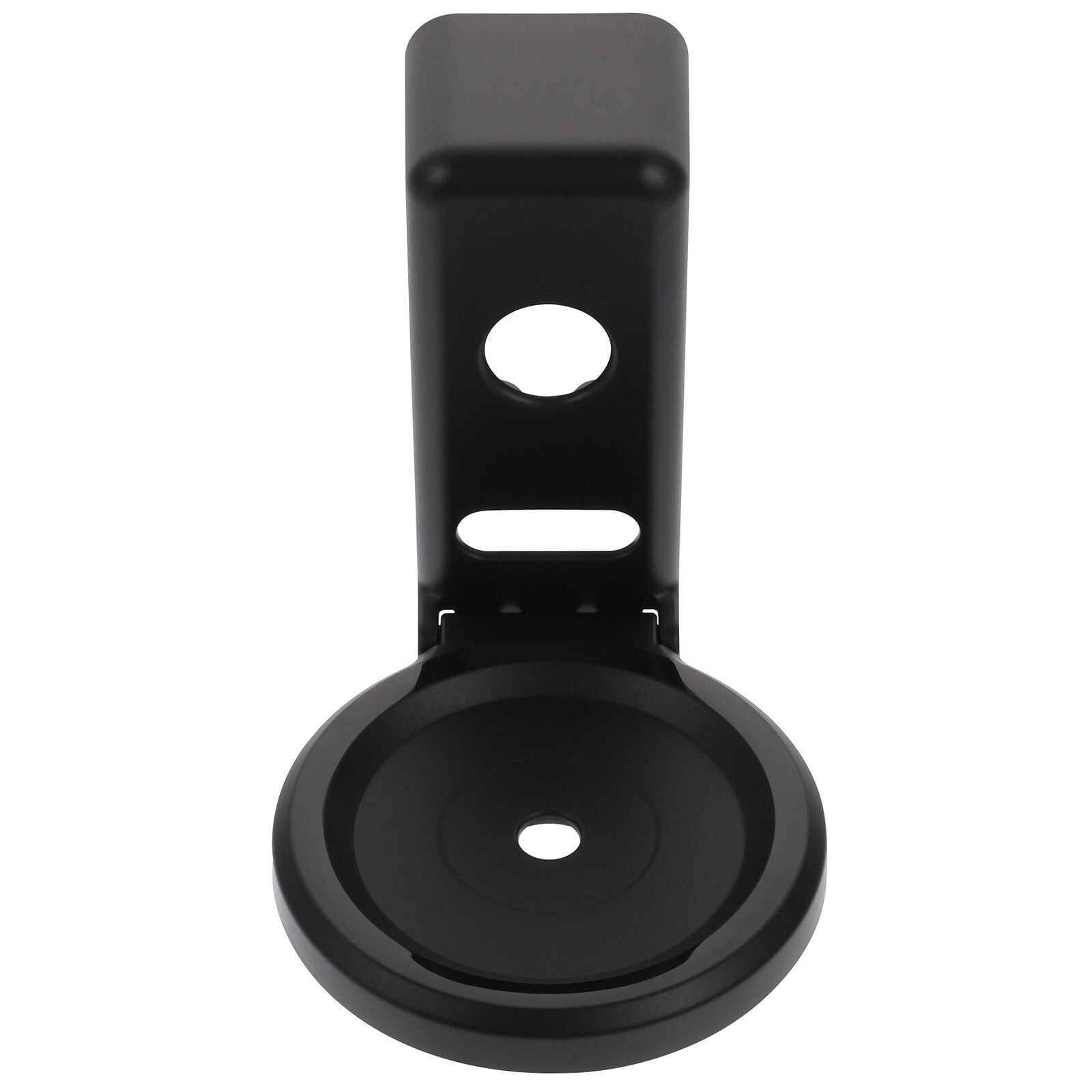 Headset Stand Foldable Speaker Hanger Hotel Speaker Mount 13.5X10.6X9CM ...