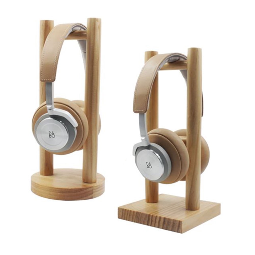 Gaming Headphone Stand with Storage Shelves and Hanger, Desk Organizer ...