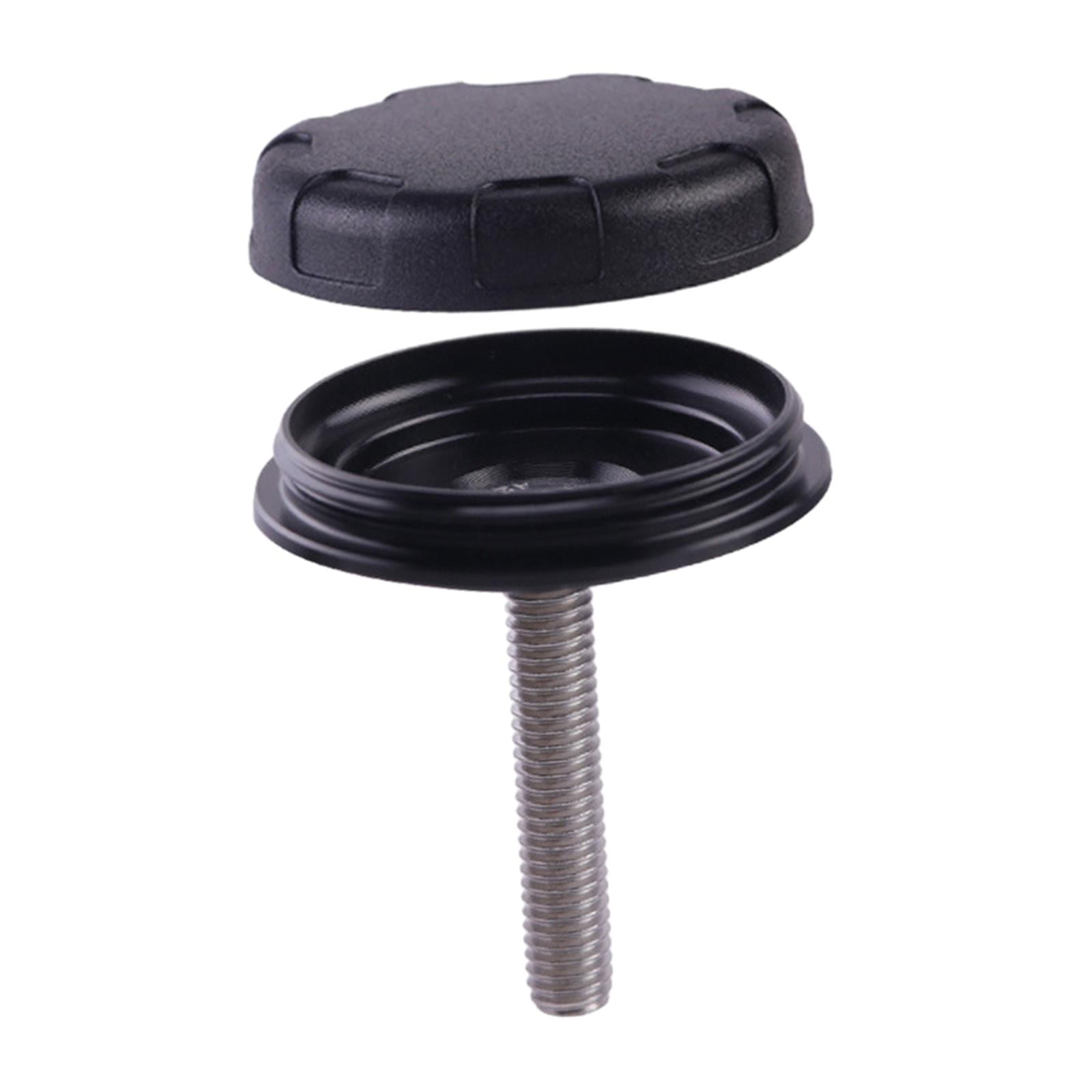 Headset Top Cap Cover Sturdy Durable Front Fork Stem Top Cover Stem ...