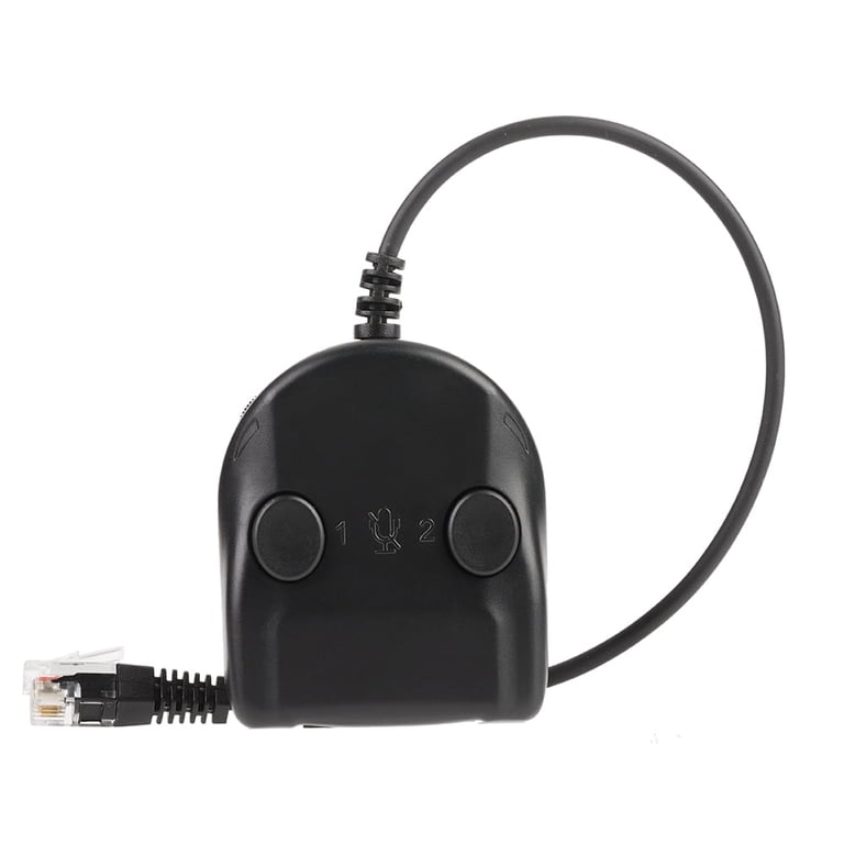 Telephone Splitter