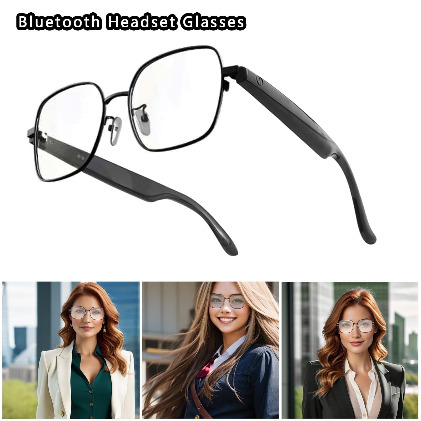 Headset Wireless Audio Solution for Music Enthusiasts Comfortable ...