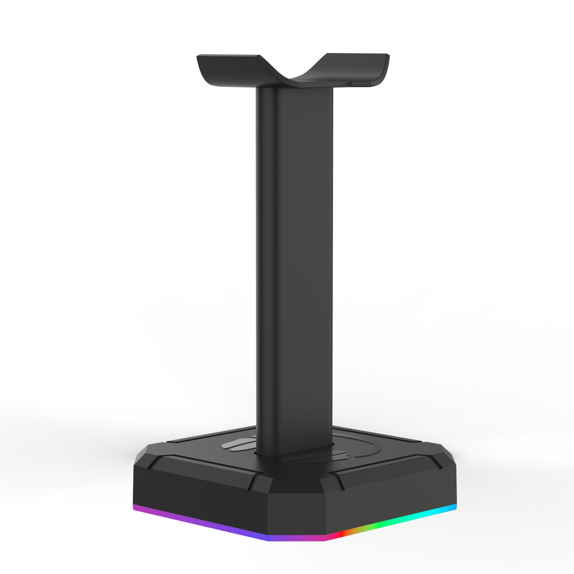 Headset bracket aluminum alloy bracket detachable headset display stand ...