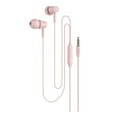 Headset for Everyday Use High-Fidelity Audio Stable Wireless Connection ...