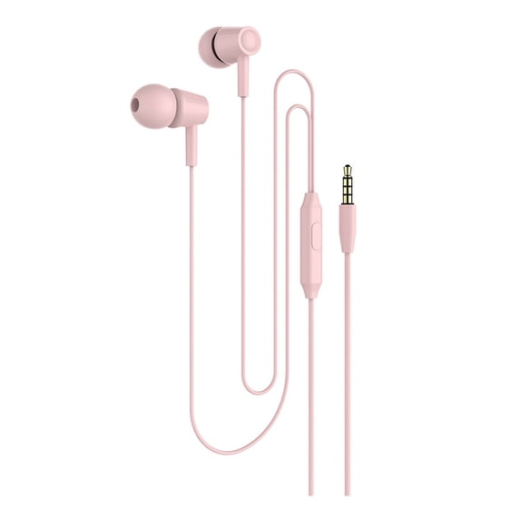 Headset for Everyday Use High-Fidelity Audio Stable Wireless Connection ...