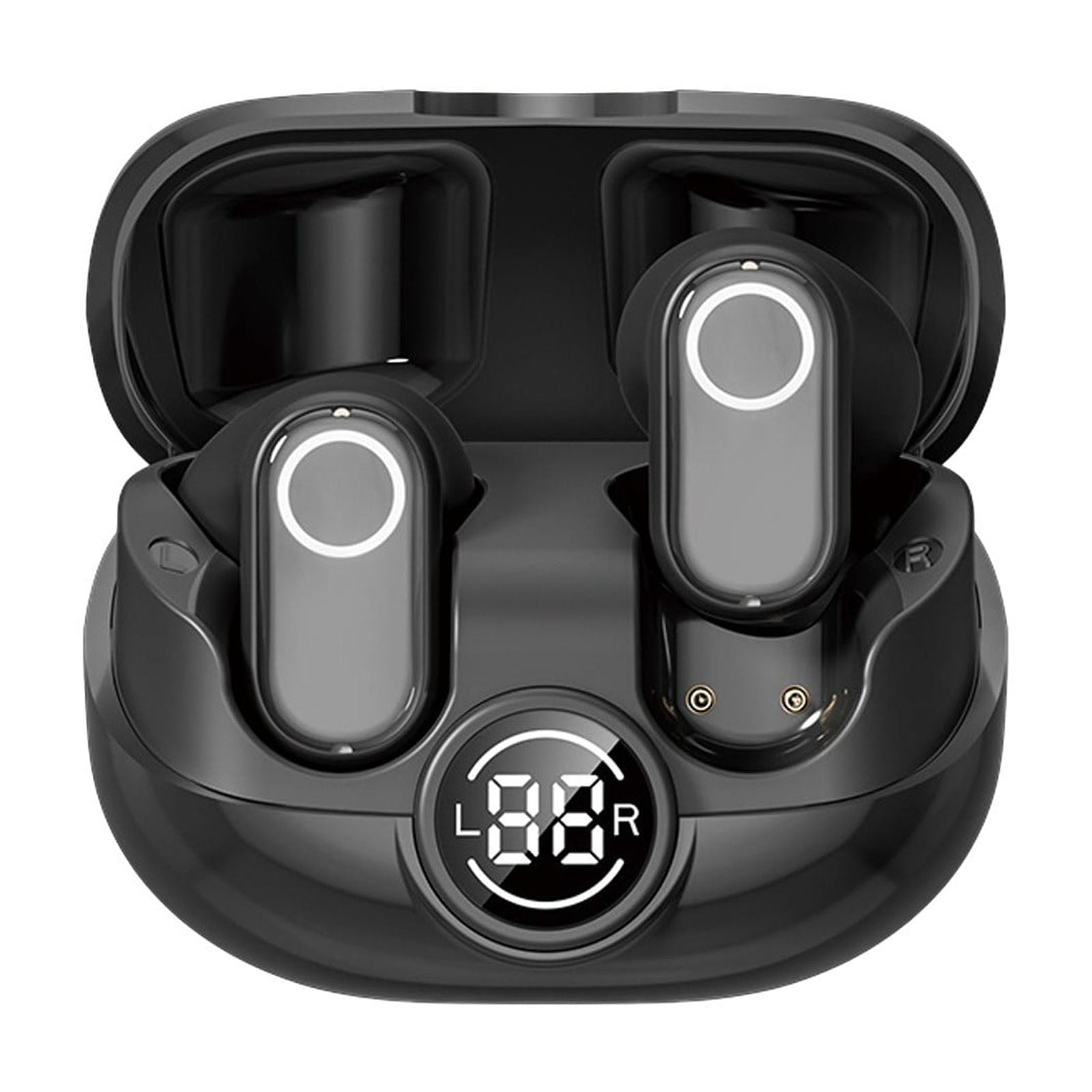 Headset for Sports with AI Translation and Mini In-Ear Design ...
