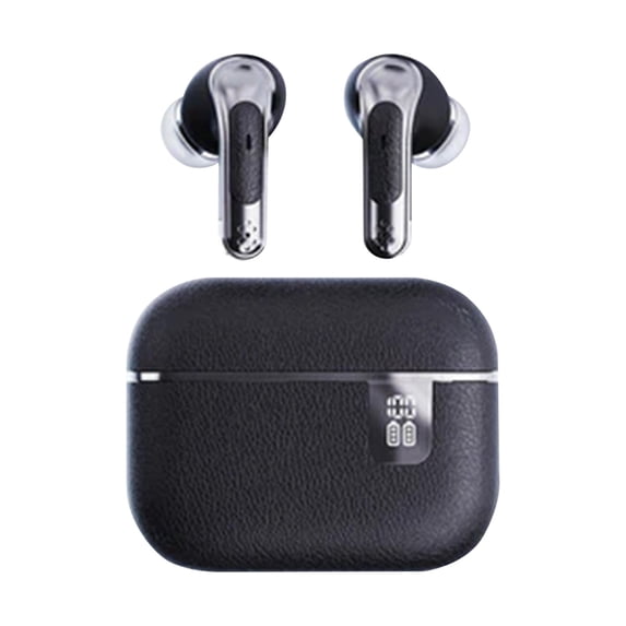 Headset for Wireless Calls with 25H ANC USB-C Range Soft Silicone ...
