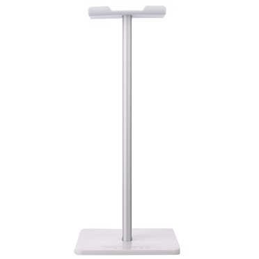 Headphone Stand Display Shelf Headphones for Desk Holder Headset White ...