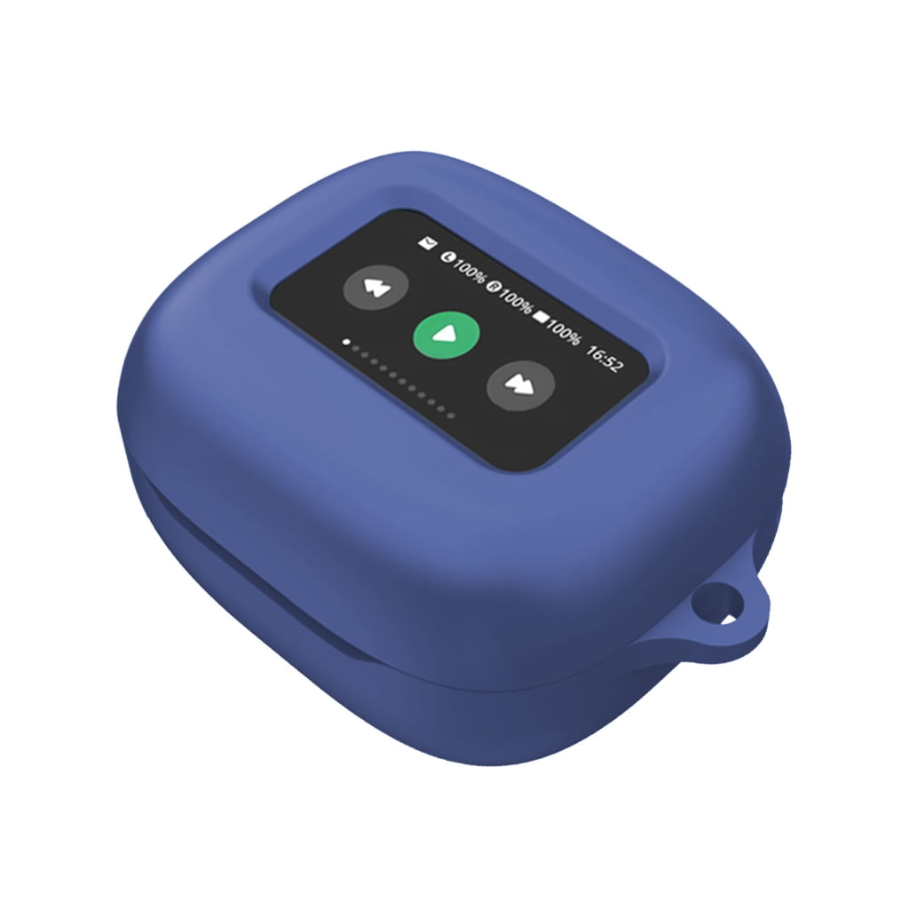 Headsets Case For Live Beam 3 Earphone Case Protect Cover Housing ...