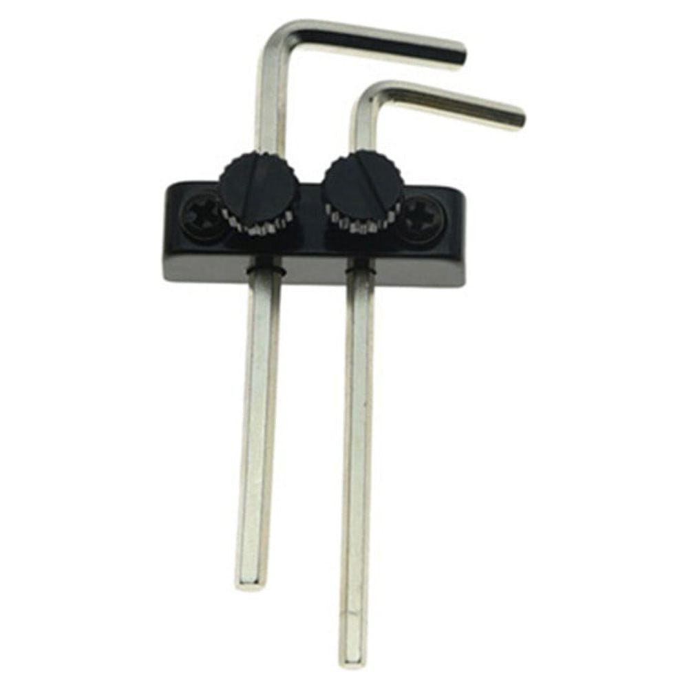 Headstock Mounted Allen Key Wrench Holder Tool for Floyd Rose Tremolo ...
