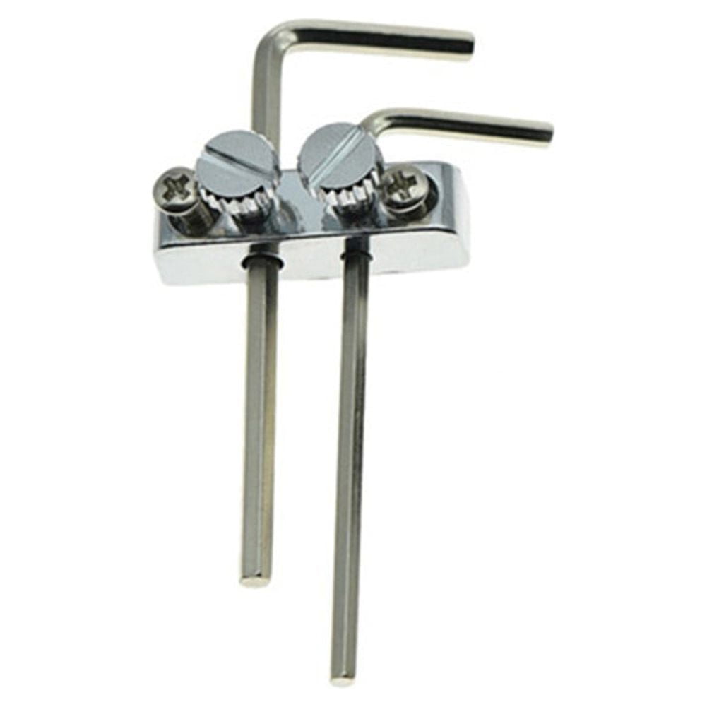 Headstock Mounted Allen Key Wrench Holder Tool for Floyd Rose Tremolo ...