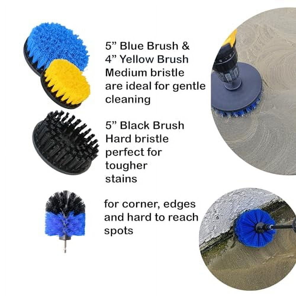 Headstone Cleaner Kit for Grave Cleaning - 1 Quart Spray Solution ...