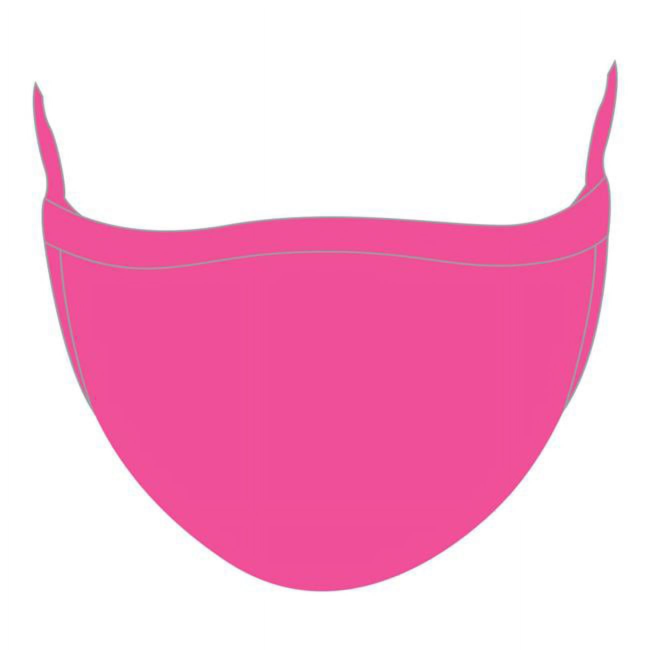 Headsweats 120552 Elite Face Mask, Hot Pink - Walmart.com