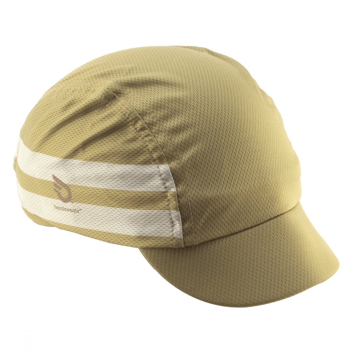 Headsweats Cycle Cap Timber Green One Size Unisex - Walmart.com
