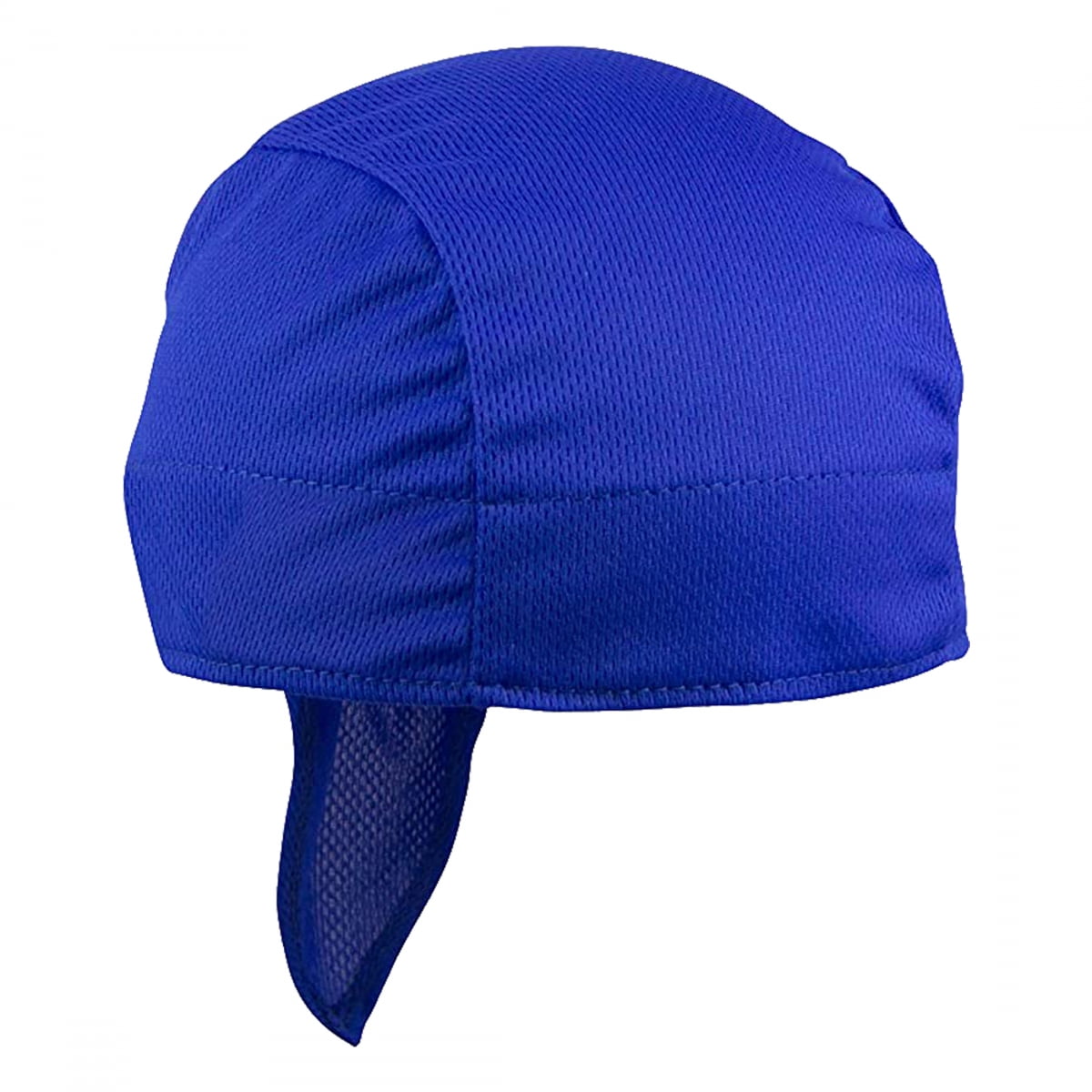 Headsweats Shorty Coolmax Royal Blue One Size Unisex - Walmart.com