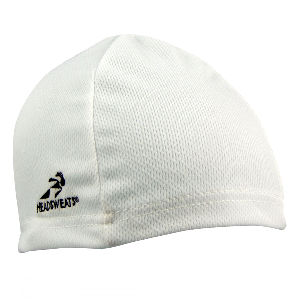 Headsweats Eventure Skullcap Hat: One Size White - Walmart.com