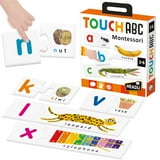 Headu Touch ABC Montessori – Preschool Learning Activities Ages 3-6 ...