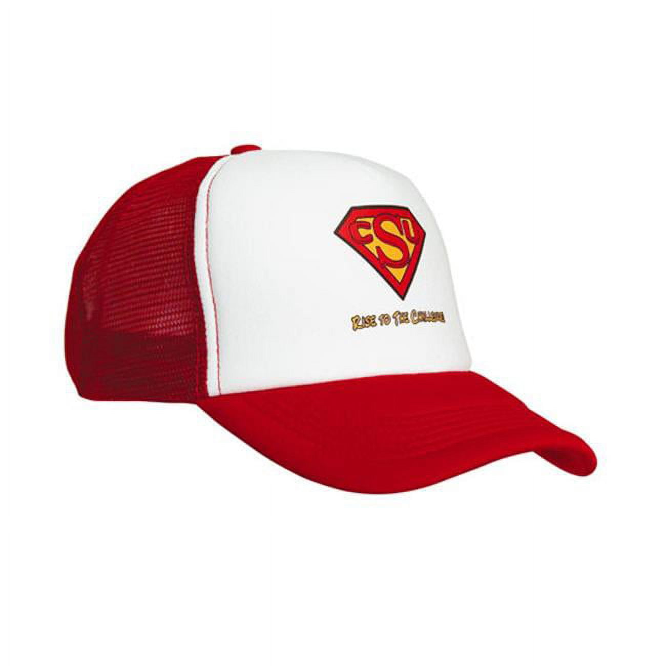 Headwear USA 3803 Trucker's mesh cap - Walmart.com
