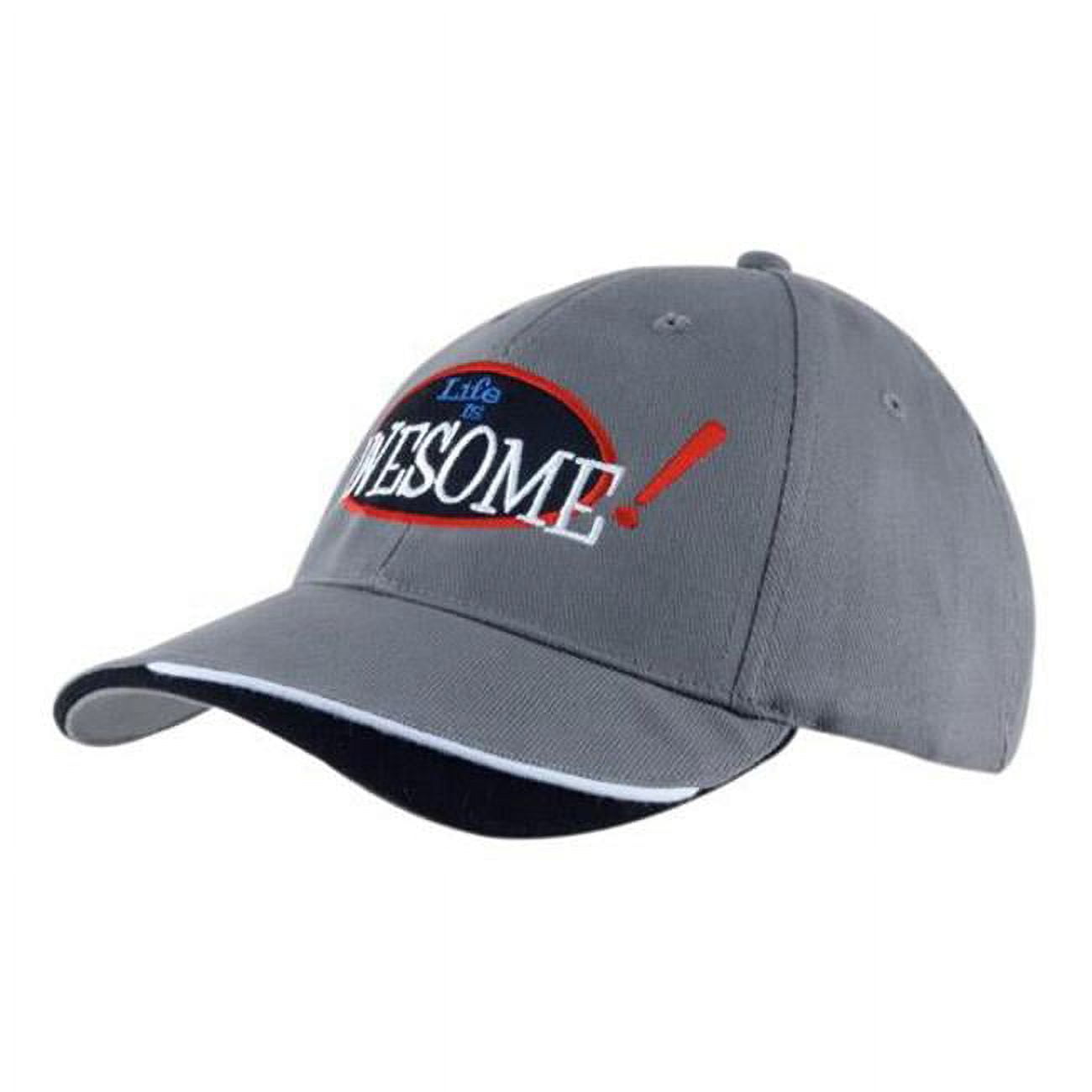 Headwear USA Brushed Heavy Cotton Twill Cap - Multiple Colors Available ...