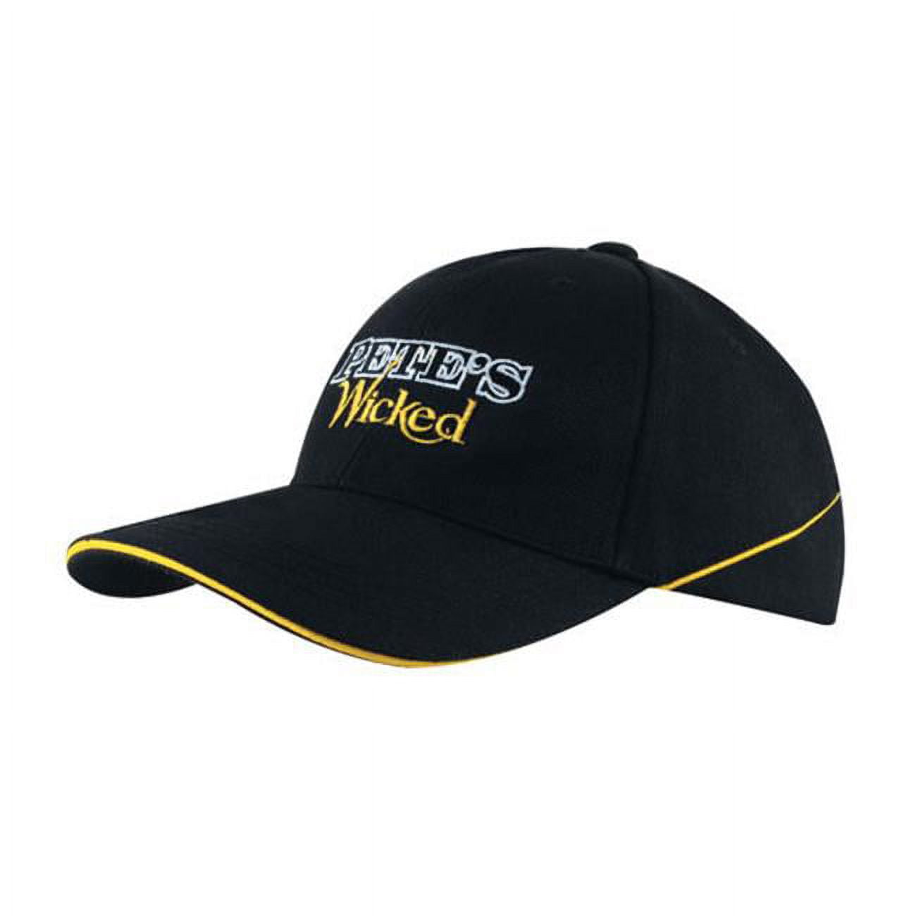 Headwear USA Premium American Twill Cap - Multiple Colors Available ...