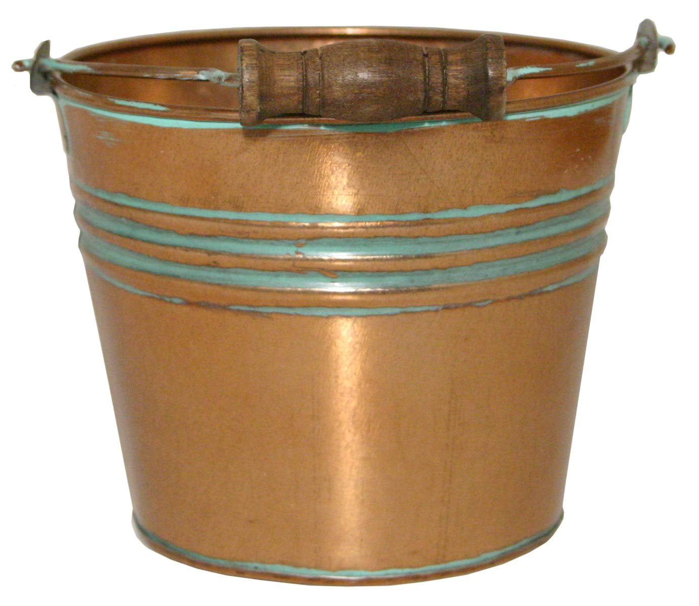 Headwind 6" Banded w/Handle - Vintage Copper - Walmart.com