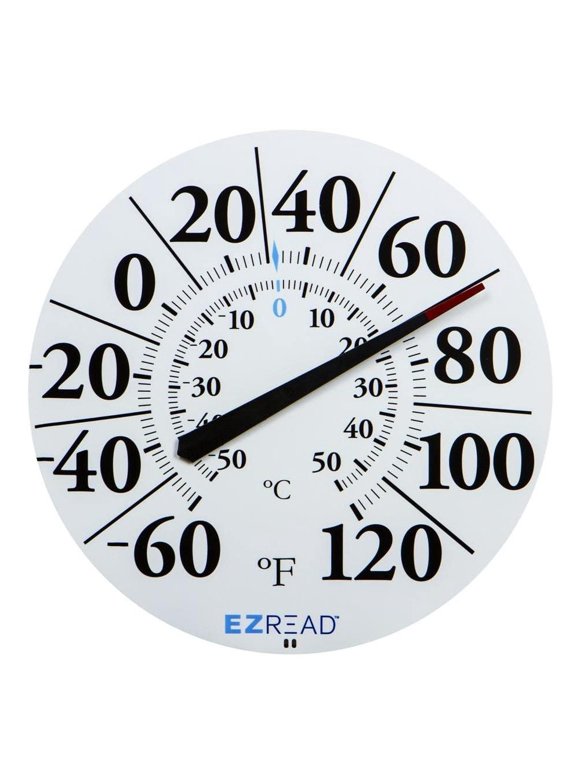 Outdoor Thermometers - Walmart.com
