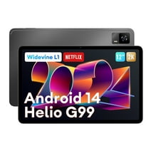 Venturer Luna Max 14" HD Screen Android Laptop Tablet with Detachable ...
