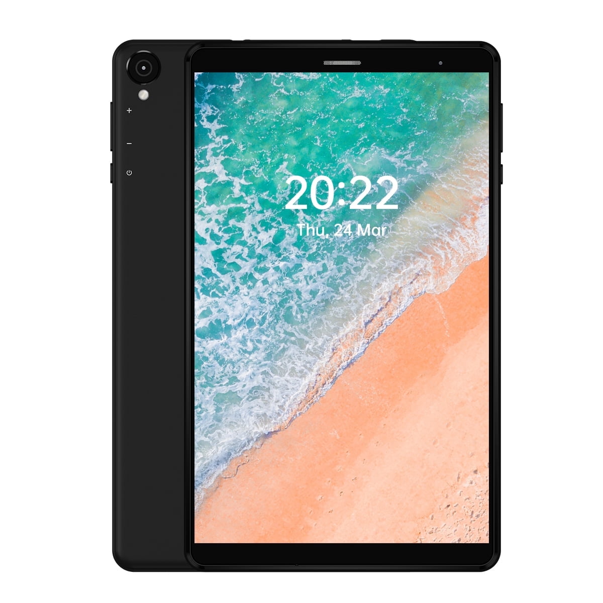 Headwolf Android 14 Tablet, FPad5 Pro 2.2Ghz Octa Core Gaming Tablet ...