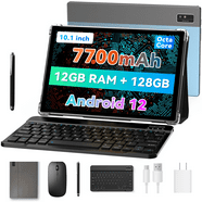 Tab M8 HD (2nd Gen) ZA5G - Tablet - Android 9.0 (Pie) - 16 GB - 8 ...