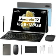 Venturer Luna Max 14" HD Screen Android Laptop Tablet with Detachable ...