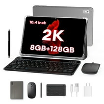 EVOO 10" Tablet Carrying Case with Stylus Included, Rad - Walmart.com