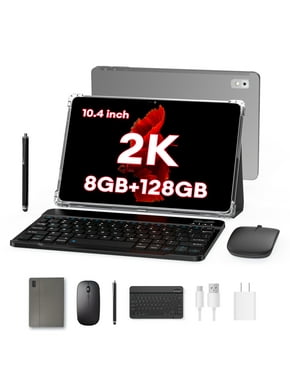 Tablet PCs, Apple iPads, Samsung Galaxy and 2-in-1 Tablets | Walmart ...