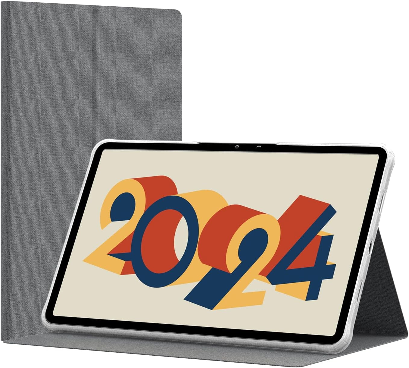 Headwolf HPad6 Case, Ultra Thin 12 inch Tablet Cover, Scratch Resistant ...