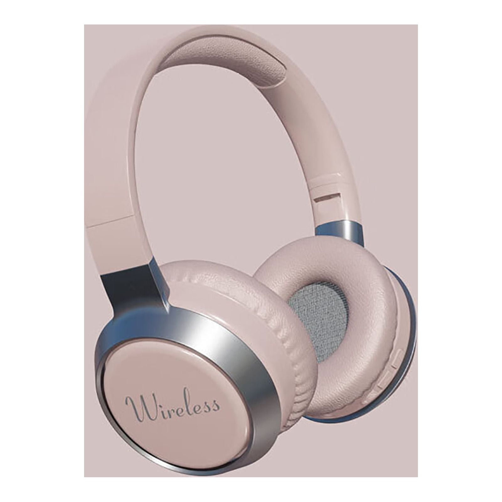 Headworn Bluetooth Earphones, True Wireless Music Noise Reduction, Game ...