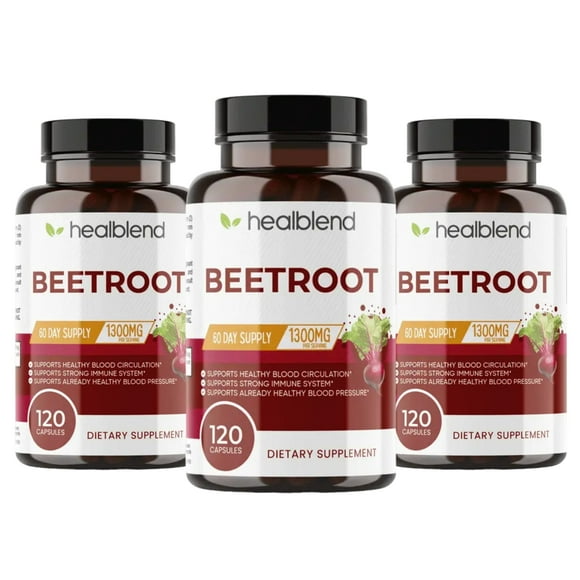 Superbeets Heart Chews