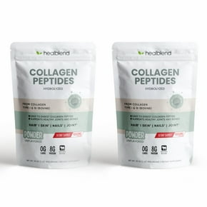 Prebiotic Collagen Protein For Men