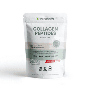 Prebiotic Collagen Protein For Men