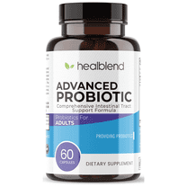 Botanic Choice Probiotic Supreme™ Digestive Dietary Supplement, 60 ...