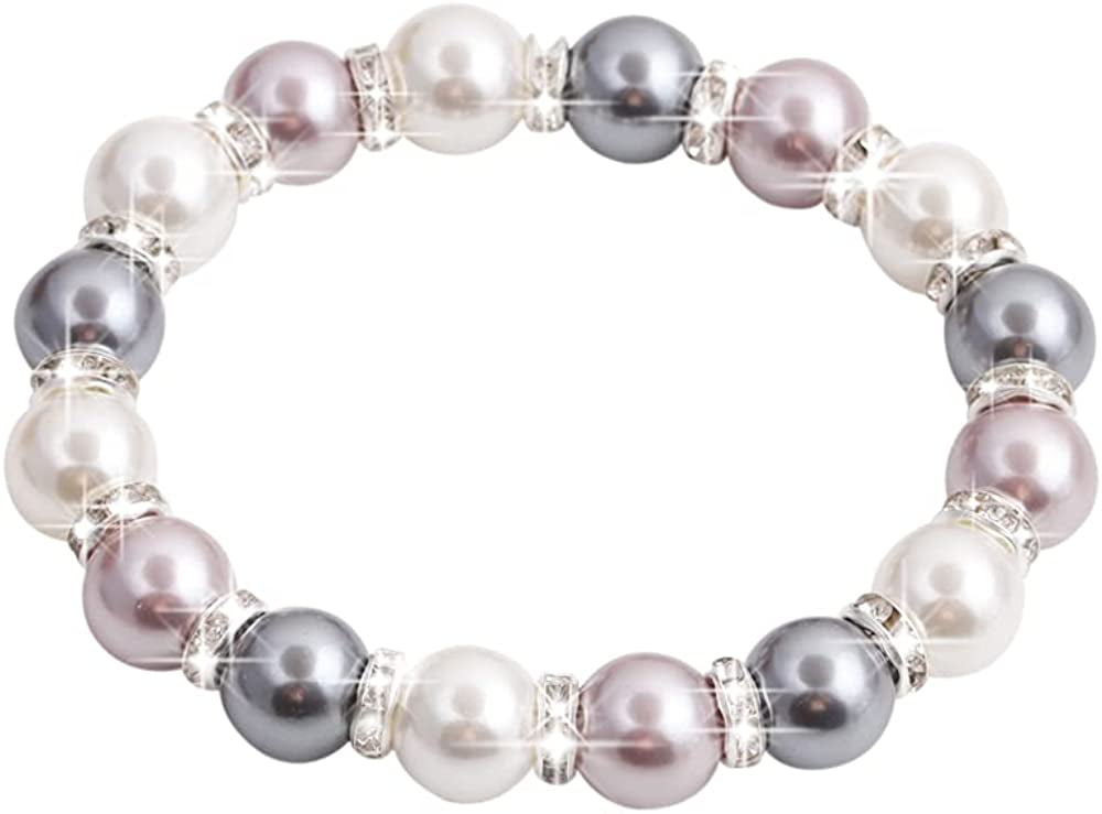 Healing Bracelet For Women Anxiety Crystal Bracelet Chakra Beaded ...