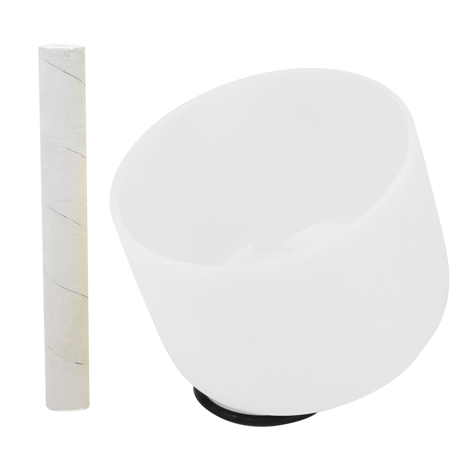 Healing Crystal, Coordinated Musical Instrument Bowl, Quartz Release ...