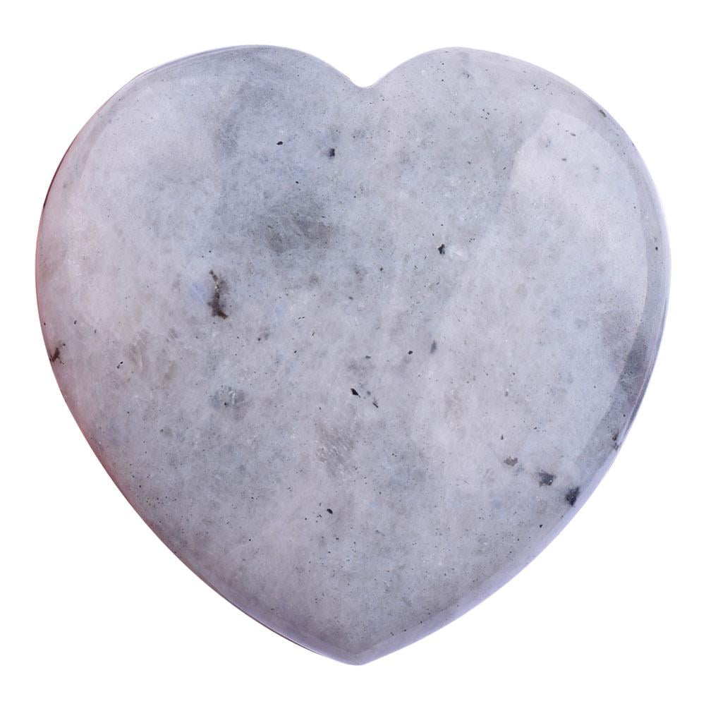 Healing Crystals Heart Love Hearts Gemstones, Heart Shaped Stone Reiki ...