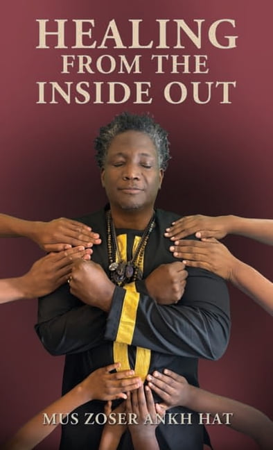Healing From The Inside Out, (Paperback) - Walmart.com
