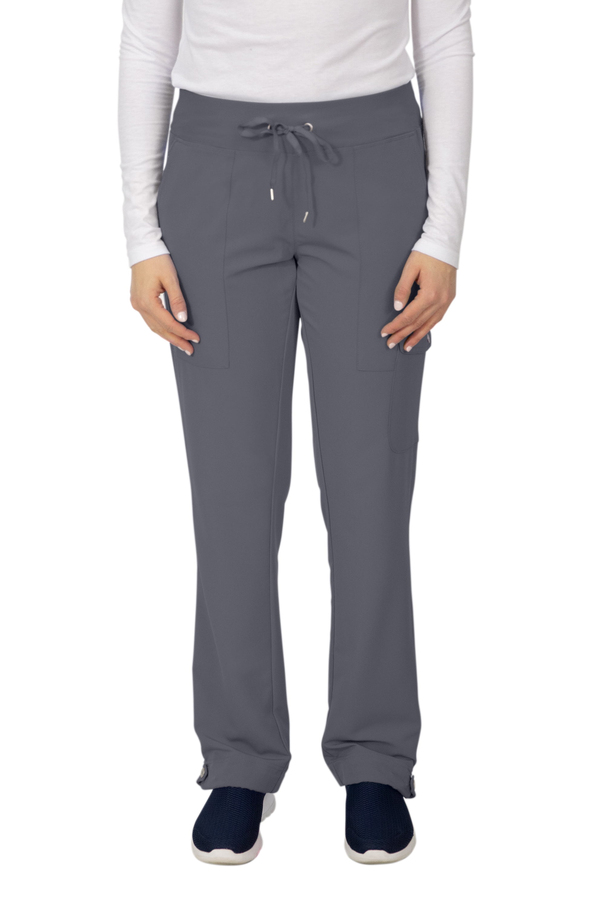 Healing Hands HH360 Women's Nikki 7-Pocket Scrub Pant - Walmart.com