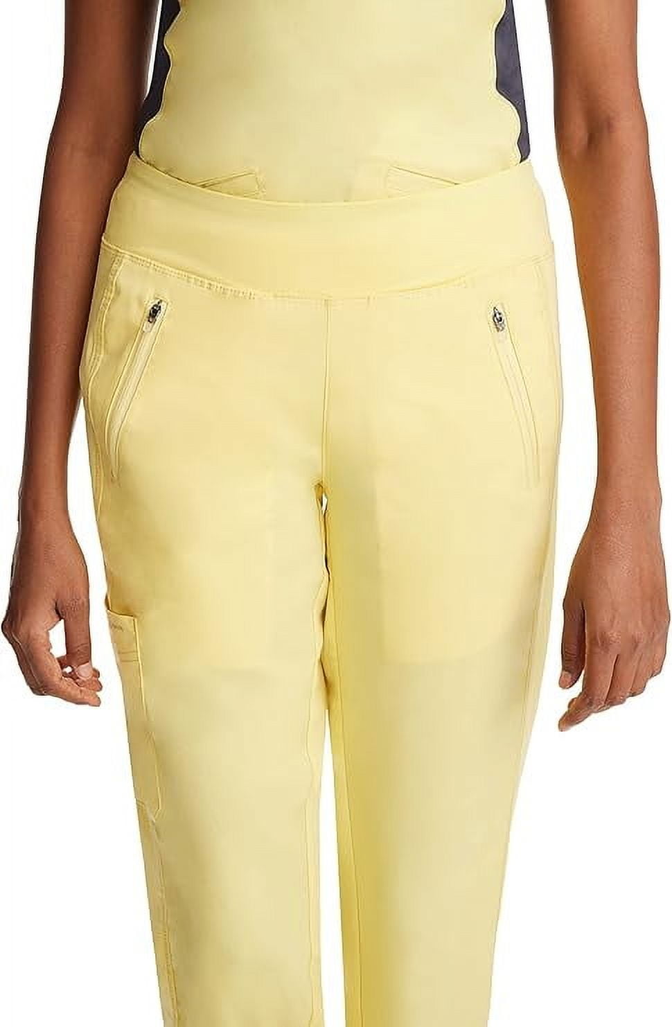 Healing Hands Jogger Scrubs for Women 6 Pocket Tara Scrub Pant 9233 ...