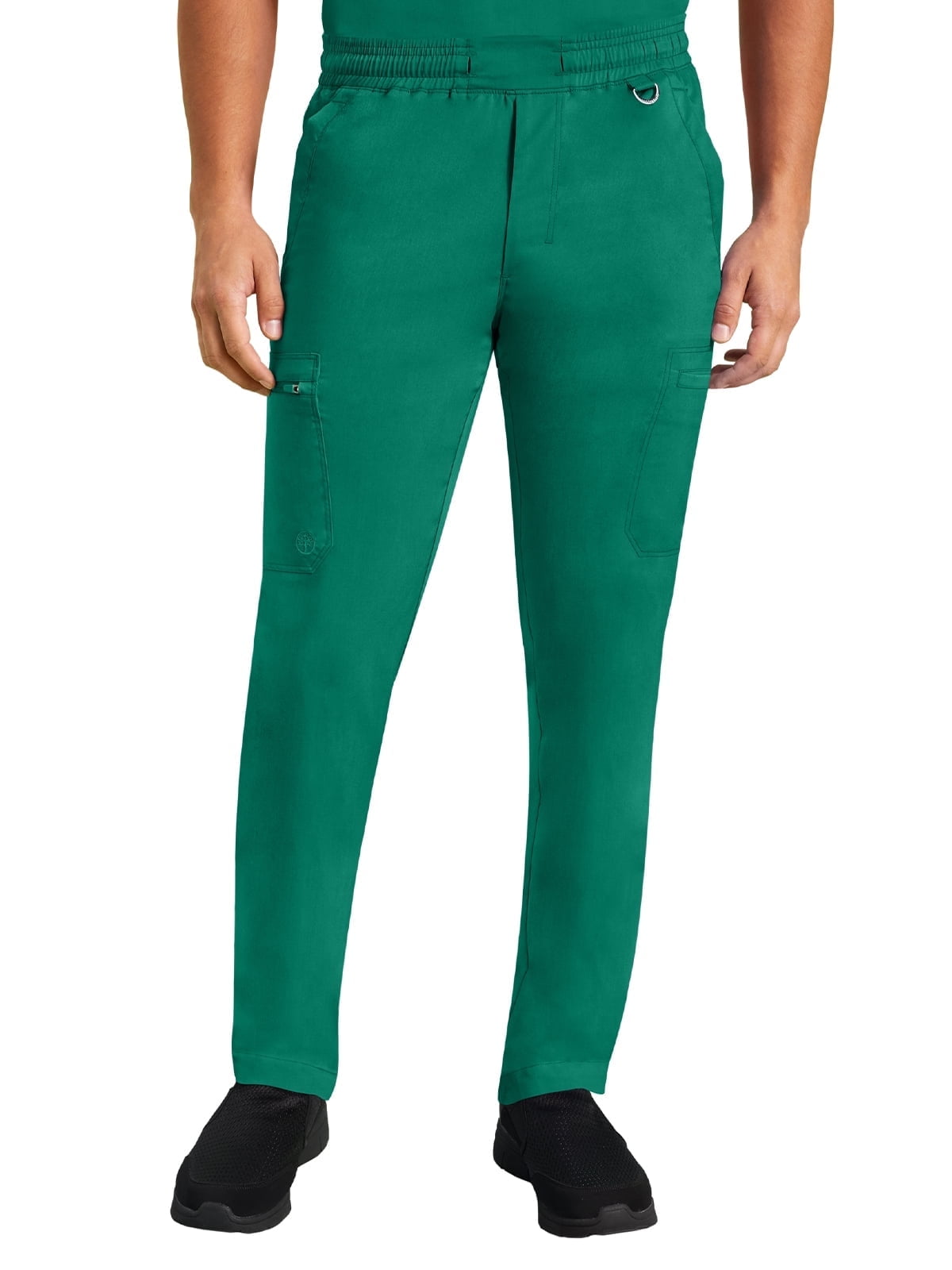 Healing Hands Purple Label - Men's Daniel Pant 's Six Pocket Scrub Pant ...